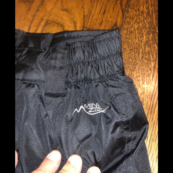 Minus Zero | Bottoms | Minus Zero Snow Pants | Poshmark